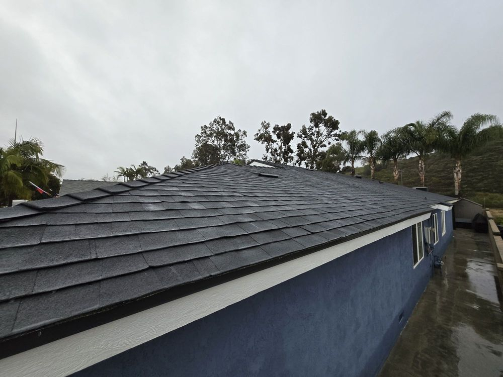 Top Quality Roofing